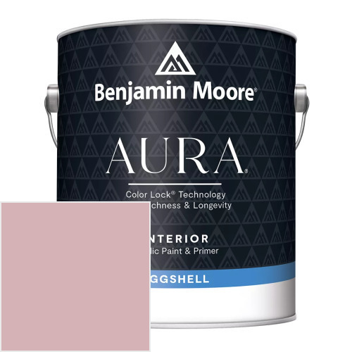 Купить Benjamin Moore 524 Aura Interior Eggshell Finish 3,66 л цвет ...
